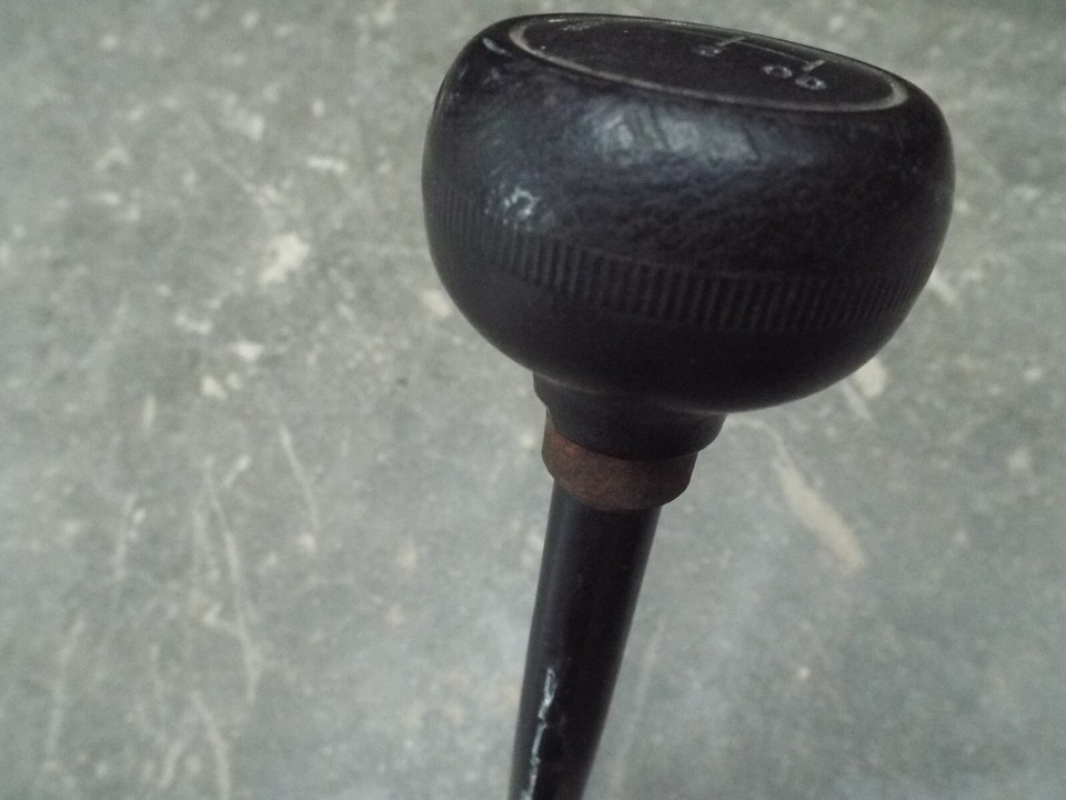 SROD Shifter 1980 1981 1982 1983 Ford F150 4 Speed Overdrive ...