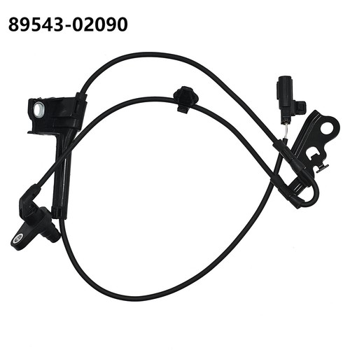 Front LH ABS Wheel Speed Sensor for Toyota Corolla Matrix Pontiac Vibe ...