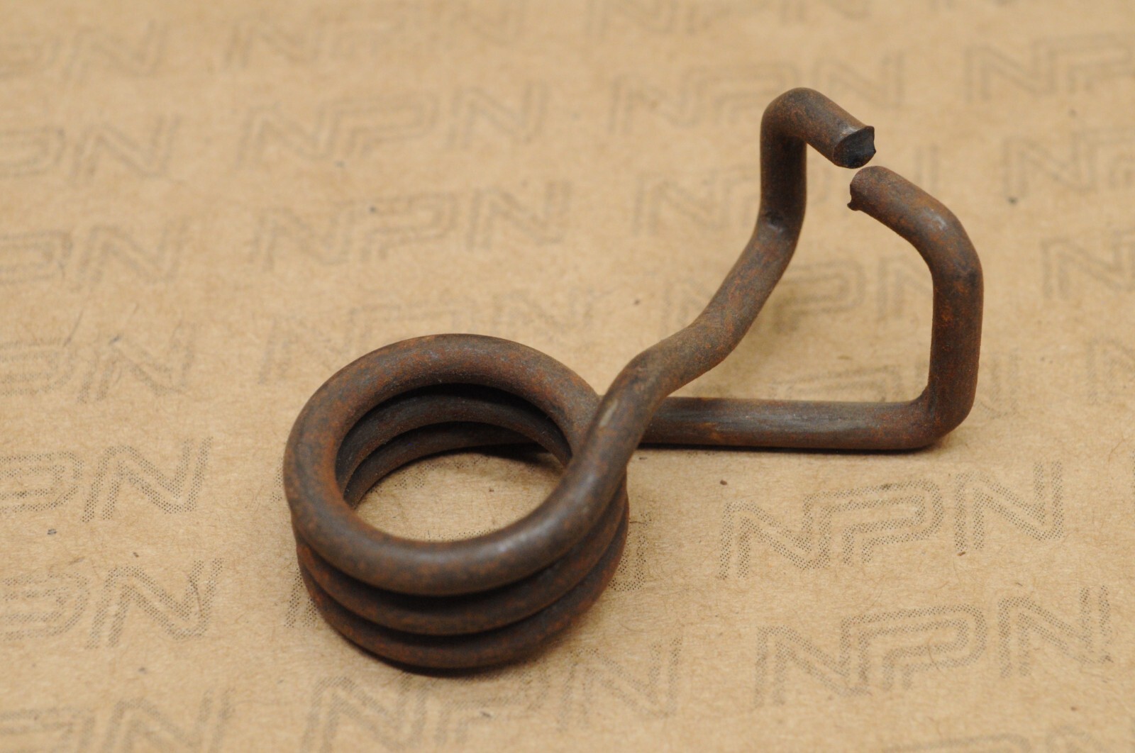 HUSQVARNA CR125 CR250 CR390 WR125 WR250 WR360 XC125 Ratchet Arm Spring ...