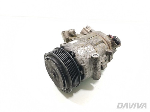 2010 Skoda Fabia 1.9 TDI Diesel A/C Air Conditioning Compressor Pump ...