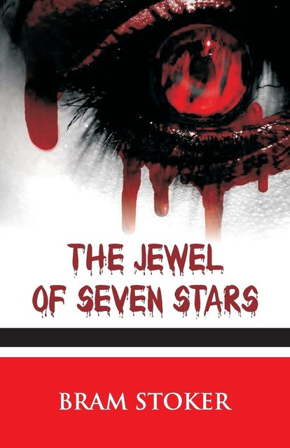 The Jewel of Seven Stars von Bram Stoker (1992, Taschenbuch) online ...