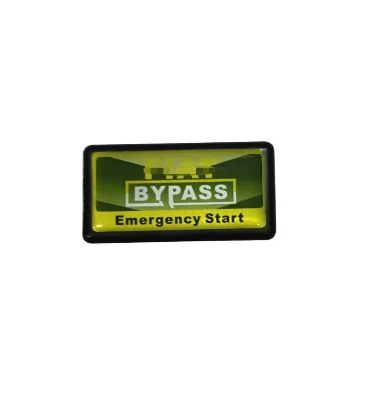 For FIAT Bypass Emergency Start Device Plug and Start Car Diagnostic ...
