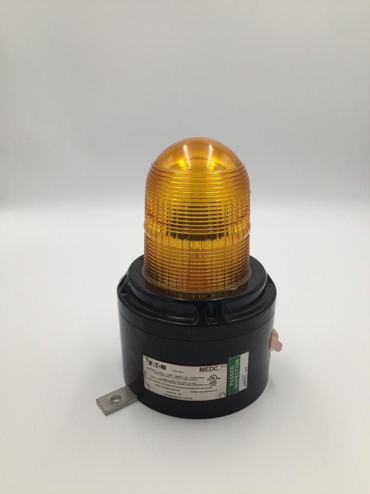 Eaton Type XB15 MEDC | eBay