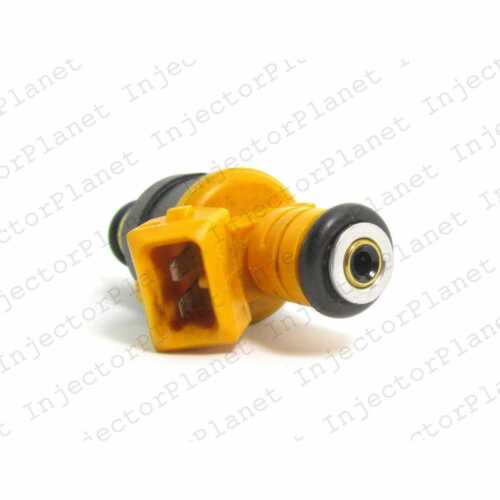 Single Unit Bosch 0280150556 fuel injector 1993-03 Ford F-150 F-250 ...