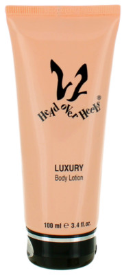 Head over Heels by Revlon For Women Body Lotion 3.4 oz. NEW | eBay