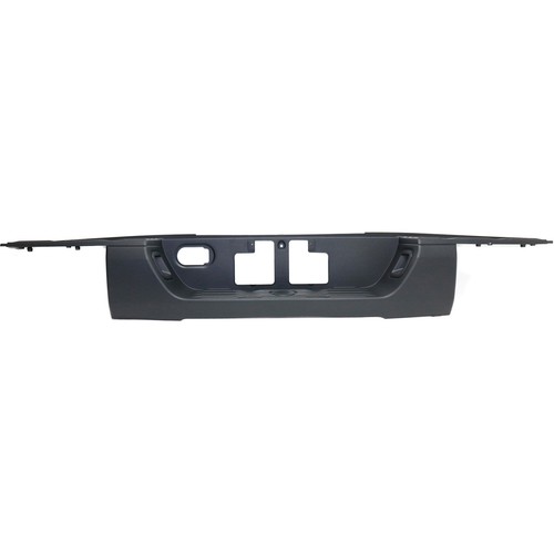 New Bumper Face Bar Step Pad Molding Trim Rear for Tundra TO1191104 ...