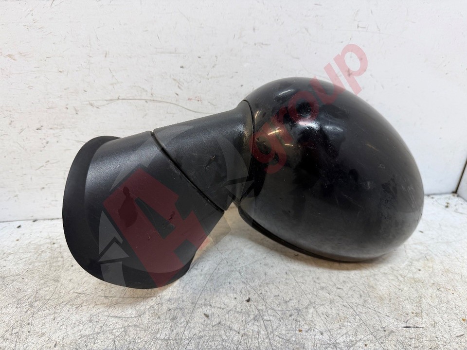 MINI PACEMAN R61 MK1 13-16 LEFT PASSENGER SIDE N/S WING DOOR MIRROR ...