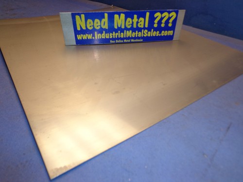 4130 Normalized Sheet .025" x 12" x 12"-->4130 Sheet .025" | eBay