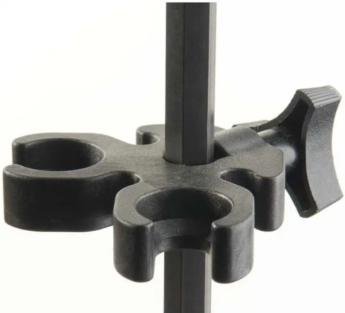 Foredom Handpiece Rest MAHR-2 Accessory for Flex Shaft Motor Hanger ...