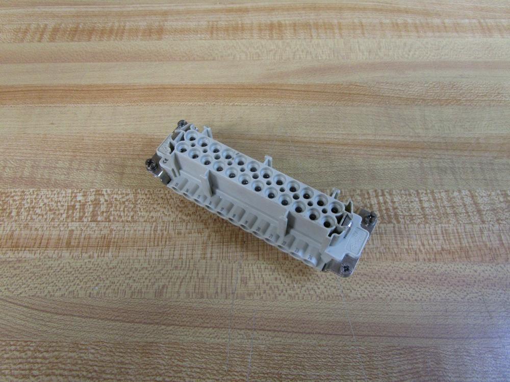 ILME CNEF 24 T Female Connector CNEF24T | eBay