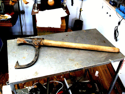 Primitives - Log Roller