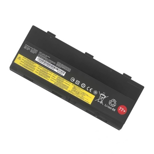 New 77+ Battery for Lenovo Thinkpad P50 P51 P52 Series 00NY492 00NY493 ...