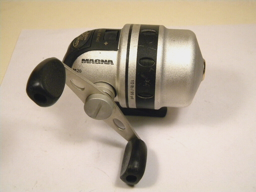 Bass Pro Shops Magna M20 casting reel | eBay