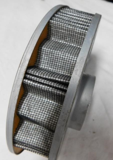 Harley Davidson Air Filter 29400045 2014 FLH Roadking FLHX Electraglide ...