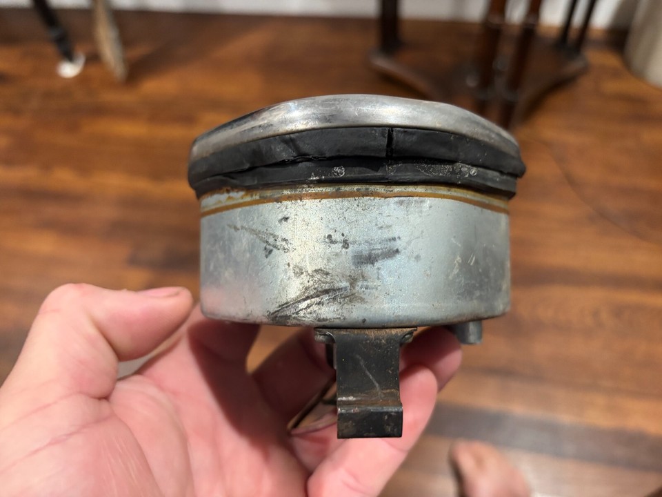 Honda CT70 Speedometer Speedo Gauge K0 Trail 70 CT 3 Speed | eBay