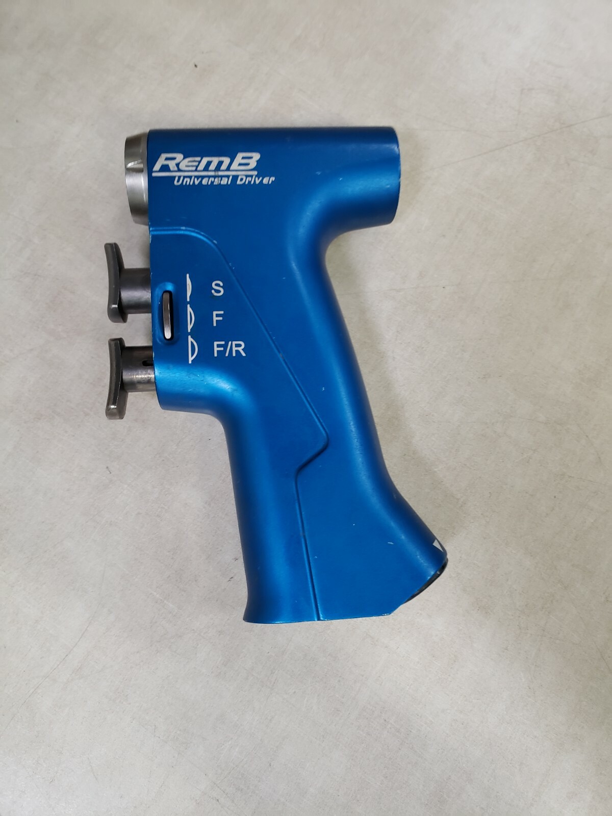 Stryker RemB Universal Driver 6400-099-000 | eBay