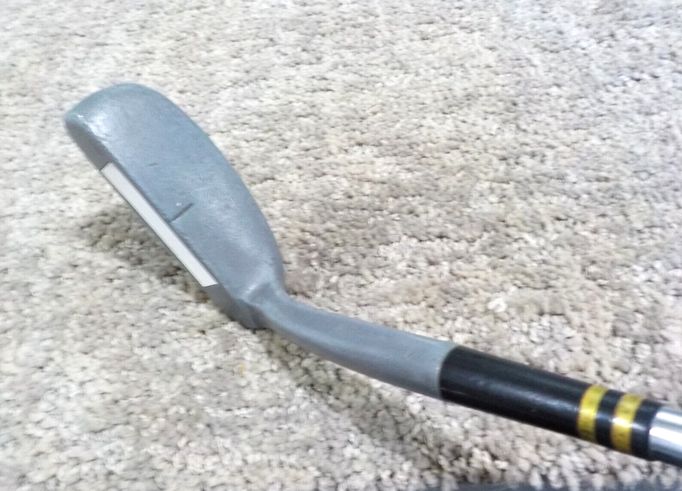 Bristol George Low Wizard 800 Putter | eBay