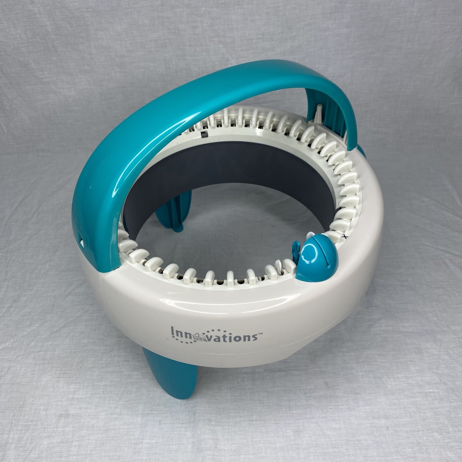 Innovations Circular Knitting Machine 7590 Knits 20x Faster for sale online | eBay