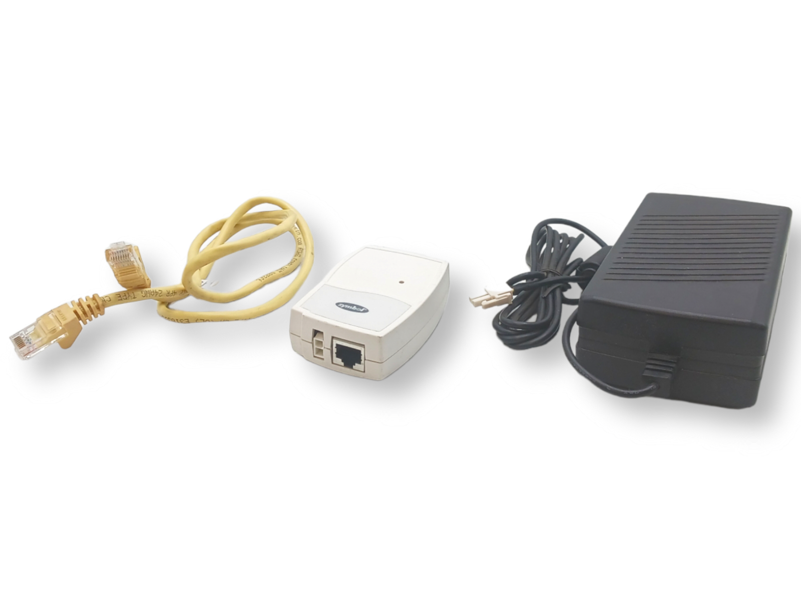 Symbol/Motorola Active POE Injector IP Network Camera 1 in 1 AP-PSBIAS ...