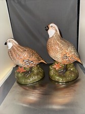 Quail Collectibles for sale | eBay
