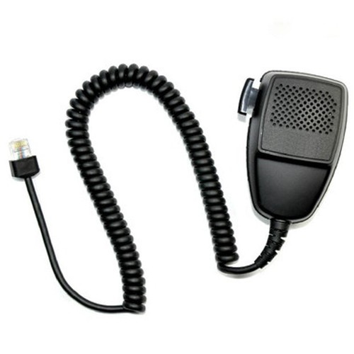 Car Radio Speaker Mic For Motorola HMN3596A GM380 GR400 CDM1250 CDM1550 ...