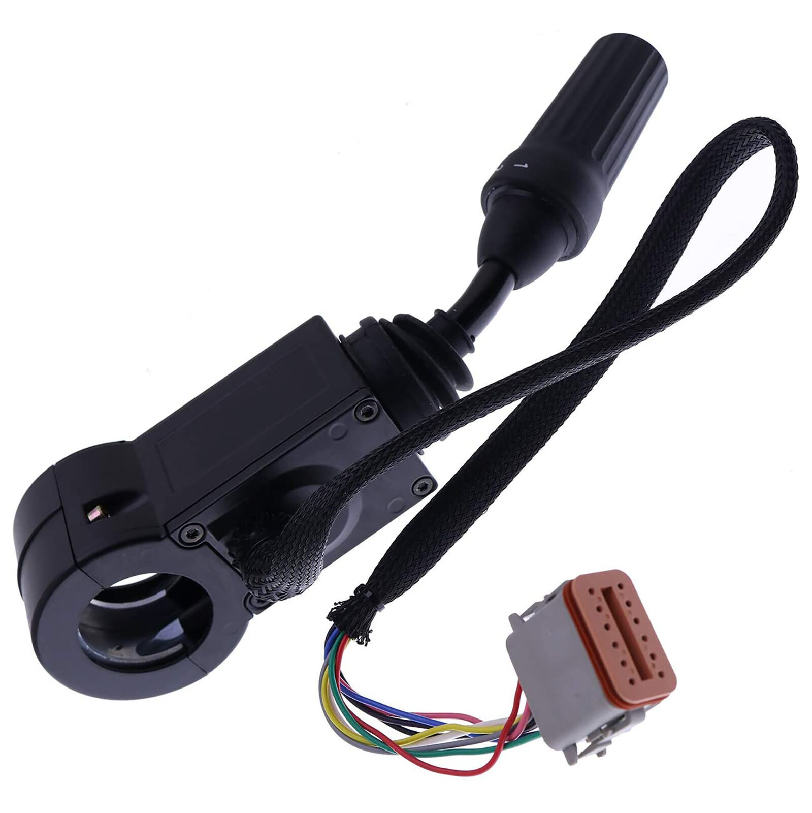 Shifter Selector Controller 8223049 For JLG 4266 4270 4290 6036 6042 ...