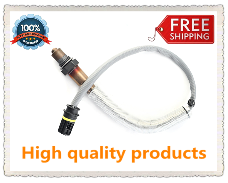 11787570481 Oxygen O2 Sensor for BMW E82 E81 E90 E93 E92 E91 120i 320i ...