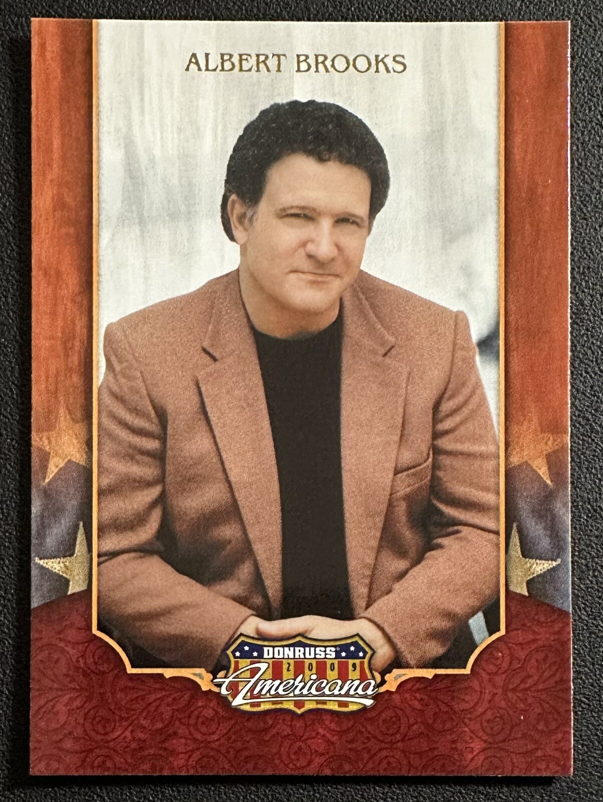 Albert Brooks 3