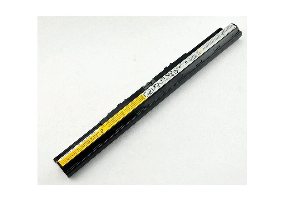 L12L4E01 L12S4E01 14.4V 41Wh 2900mAh Laptop Battery for Lenovo G400S ...
