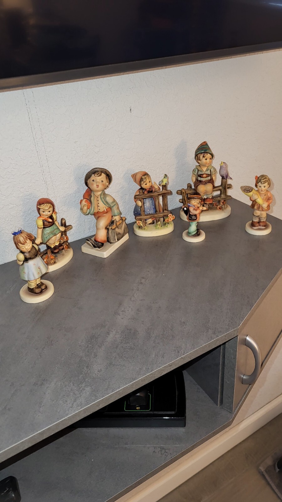 German Hummels | eBay