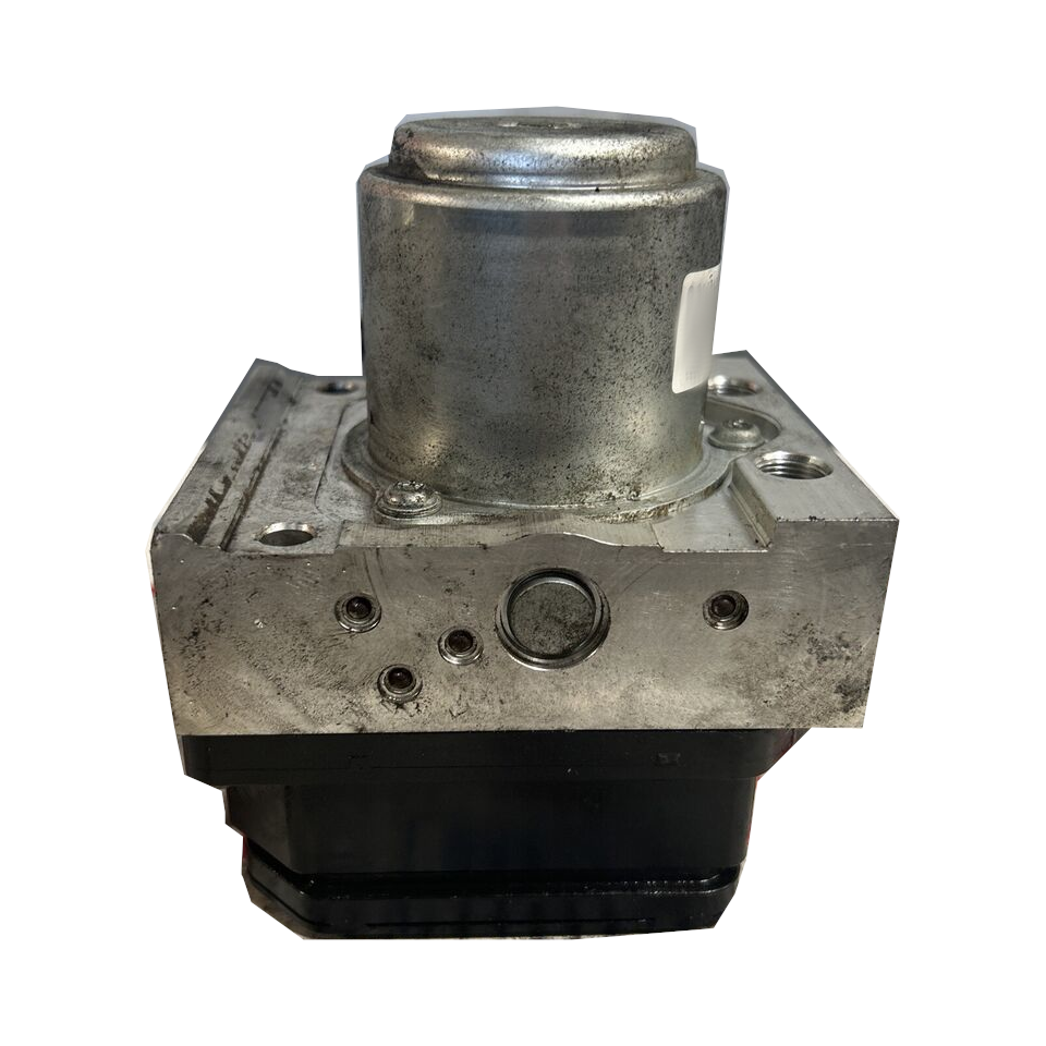 Honda Accord 08-10 ABS Anti-Brake VSA Modulator Pump A/T V6 57110-TA1 ...