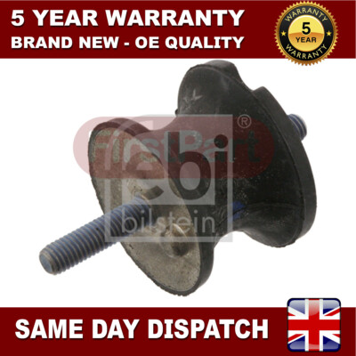 Fits BMW 1 Series 3 X1 Z4 1.6 1.8 2.0 D FirstPart Gearbox Mounting ...