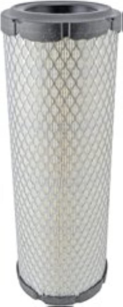 WIX 42801 - Air filter cross reference