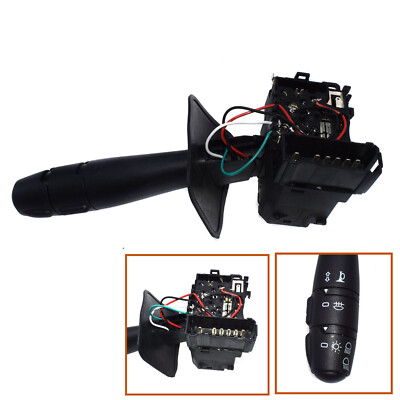 New Steering Column Switch For DACIA Duster Logan Express Mcv Sandero ...