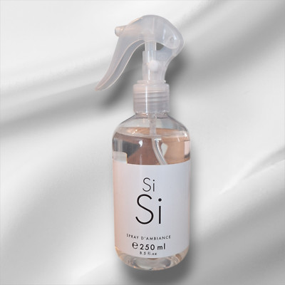 Spray textile / Ambiance Si 250ml | eBay