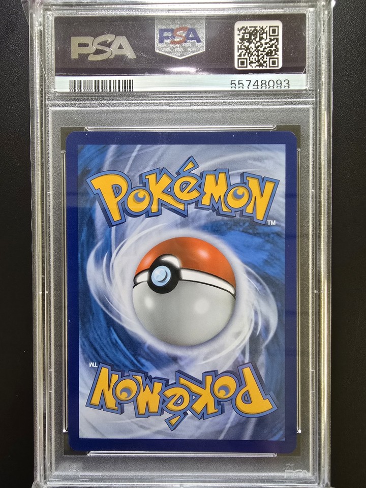 PSA 10 Mewtwo 51/108 - 2016 XY Evolutions Non Holo Rare Pokemon Card | eBay