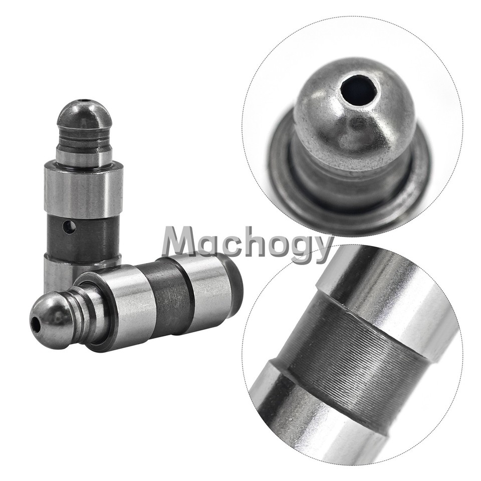 32X ENGINE VALVE TRAIN LIFTERS FIT 11-23 FORD F150 MUSTANG COYOTE DOHC ...