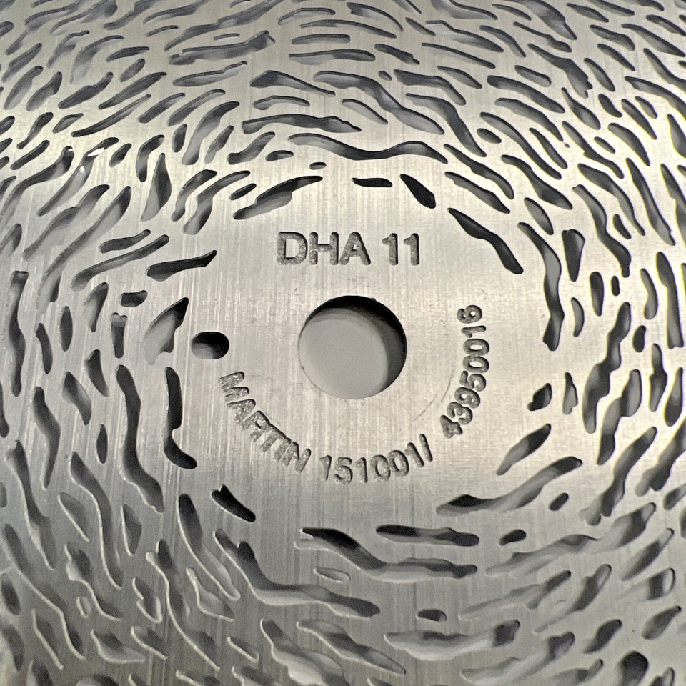 DHA Lighting Animation Wheel for Martin MAC 2000 2k Lighting Stage ...