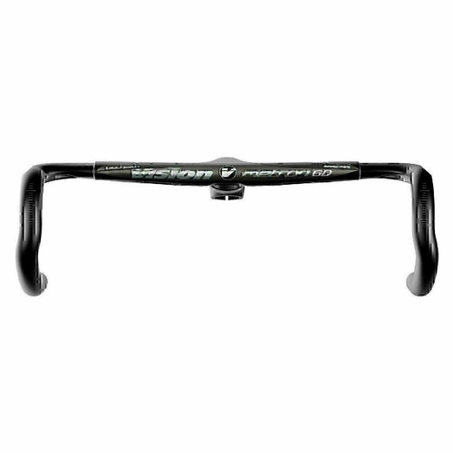 Vision Metron 6D Integrated Carbon handleBar & stem 120mm x 42cm-BM1 | eBay