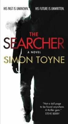 The Searcher by Simon Toyne: New 9780062329745| eBay