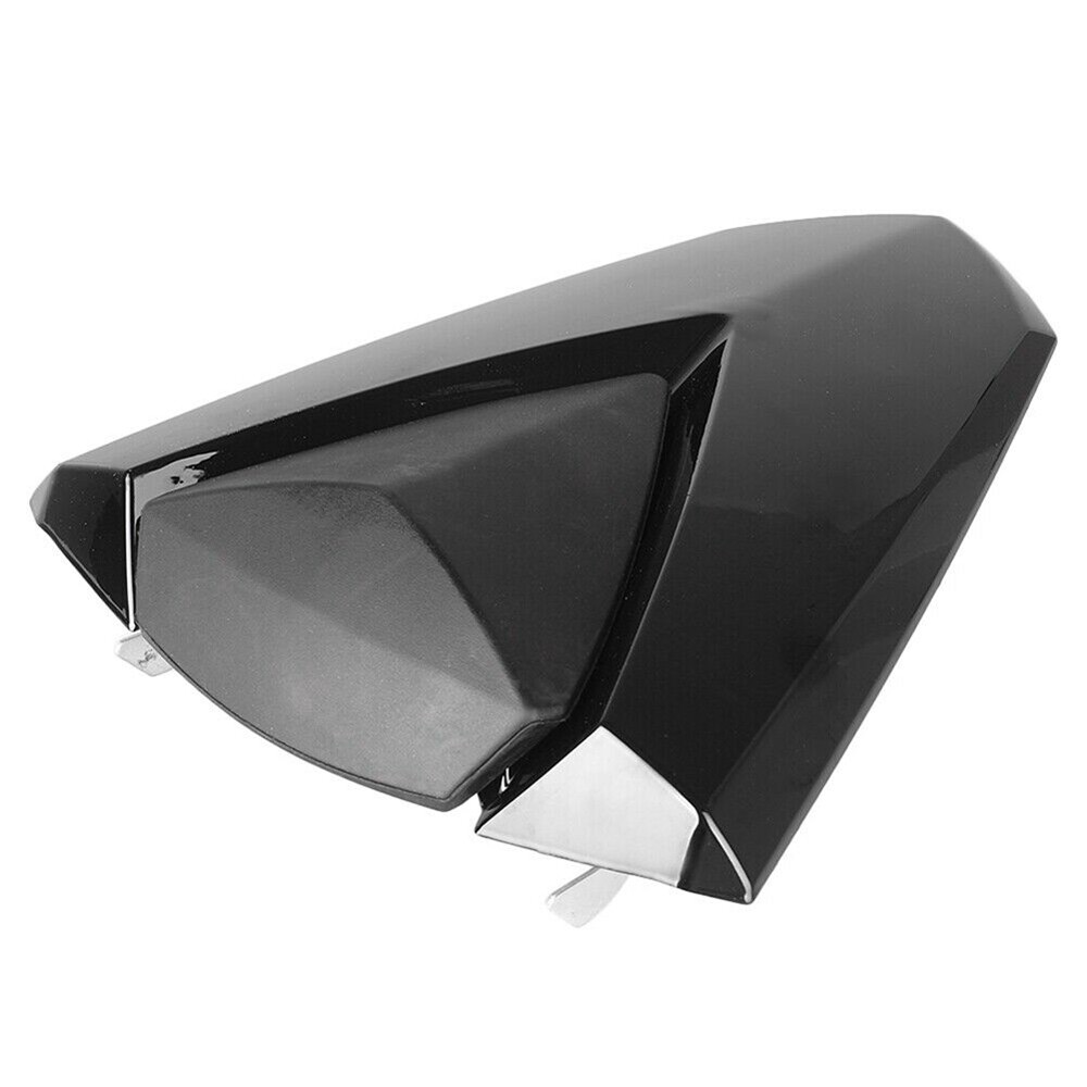 Motorcycle Gloss Black Rear Seat Cover Fit for Yamaha R25/R3 2015 2016 ...