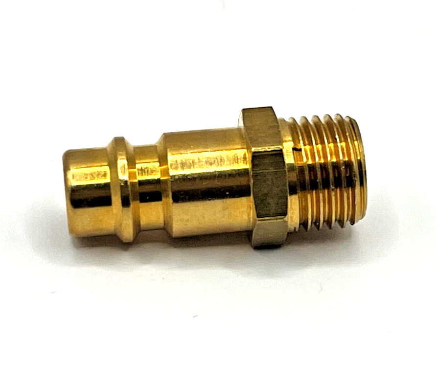 Water fed pole rectus 26 hose connector couplings hosetail Bsp hose ...