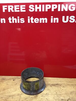 Walker Exhaust Pipe 41655 | eBay