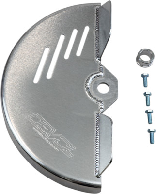 Devol Disc Guard Front 0104-1403 | eBay
