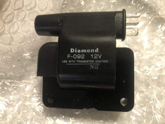 Original Factory Ford. Ignition Coil E92Z-12029-B for sale online | eBay