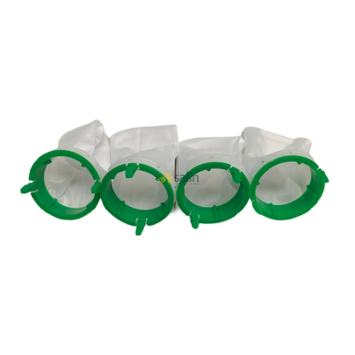 4x Simpson EZISET 450 Washing Machine Lint Filter Bag|Suits: Simpson ...