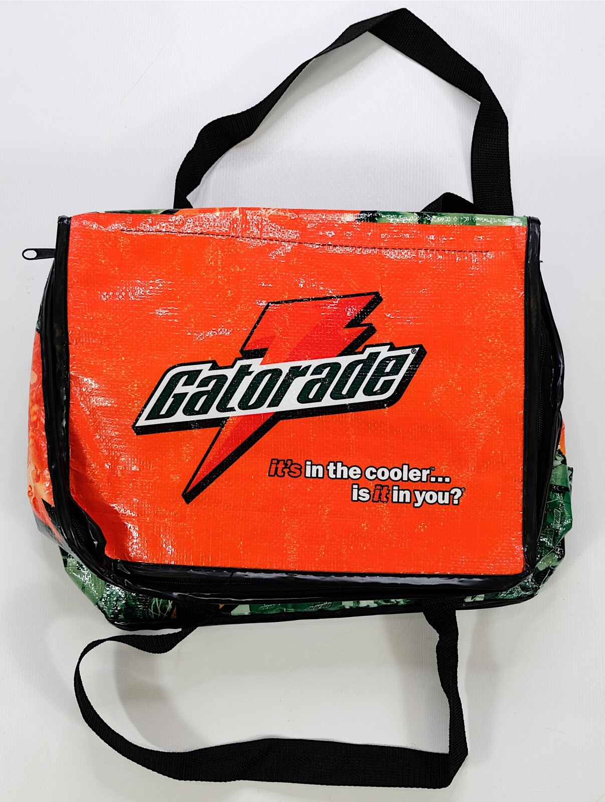 Rare VTG GATORADE It’s In The Cooler Is It In You 200… - Gem