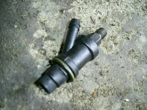 Mercedes-Benz W126 420 SE Injector Injection Valve | eBay