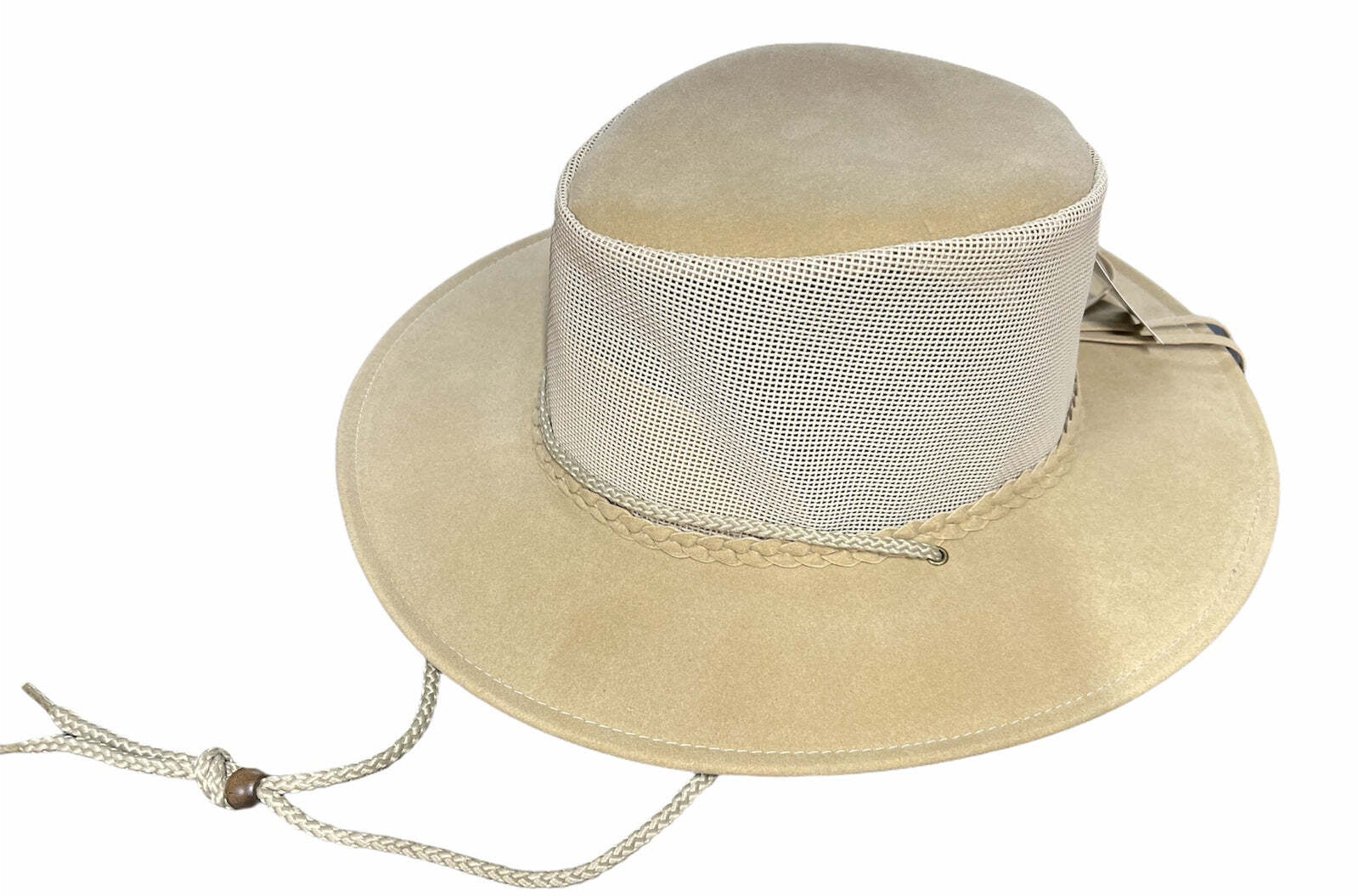 Dents Cooler Western Wide Brim Hat Sun Summer Outback Breathable ...