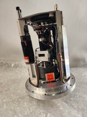 Semiconductor Manufacturing - Brooks Robot